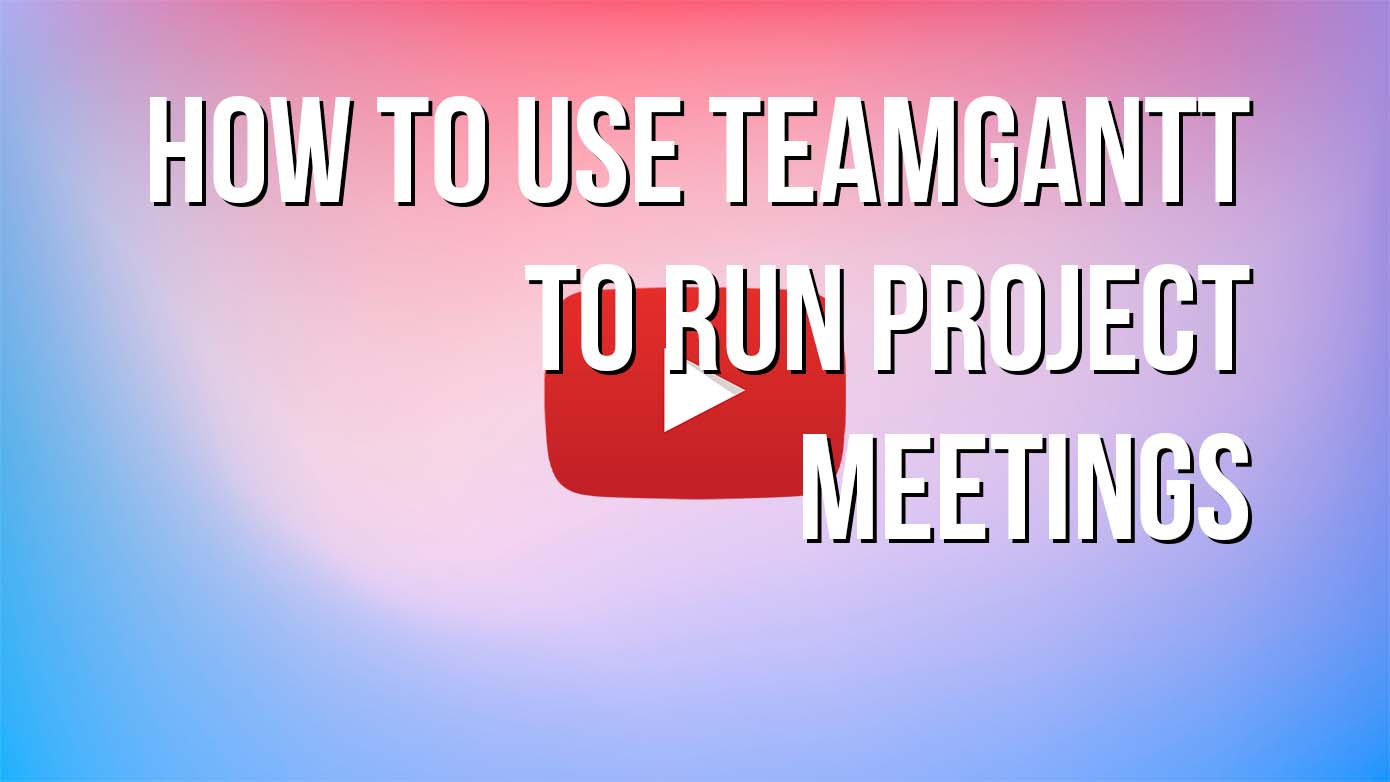 How to Use Different Project Views | TeamGantt